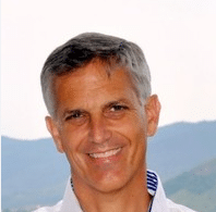 Terminar bem – Johnny Reimer - Ação Bíblica do Brasil